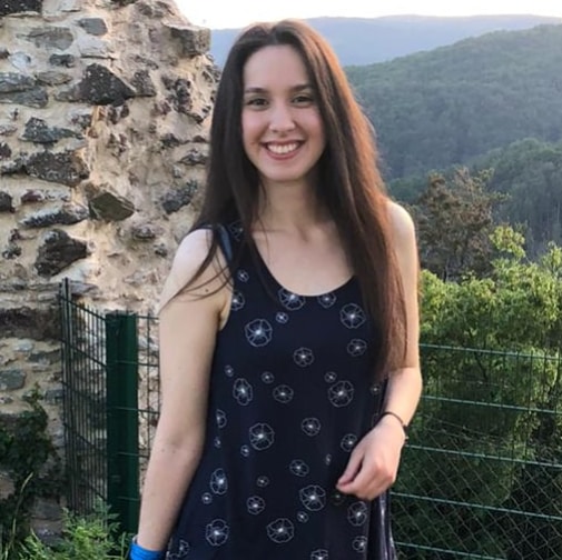 Lidija Gajšek Starčević